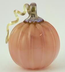 DAVID HOPMAN BLOWN GLASS
